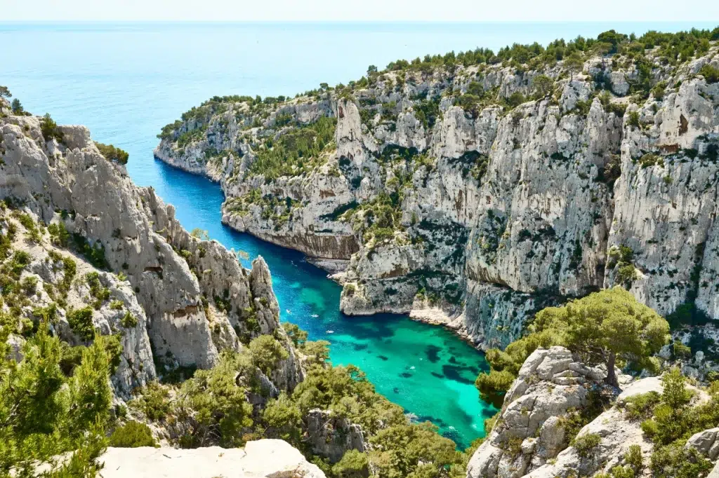 Camping Calanques | Bouches du Rhône | Camping la Source